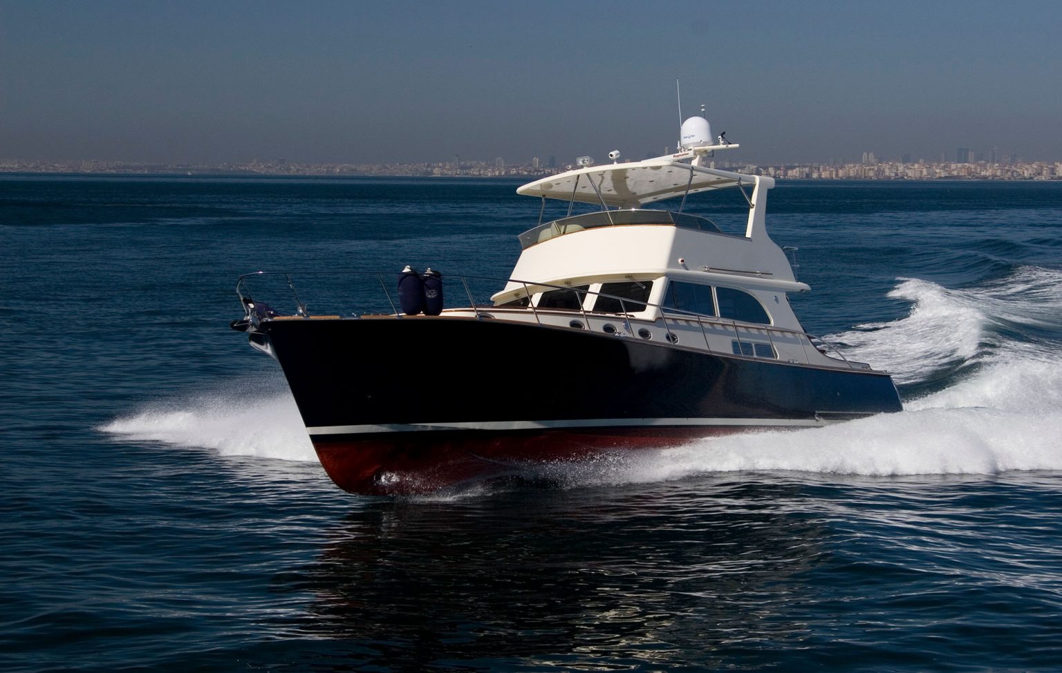 Vicem Yachts | Authorized Vicem Brokerage | Semmes Yachts